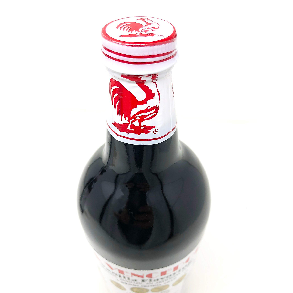 La Vencedora Vainilla Mexicana 31.8Oz (Pack de 2)