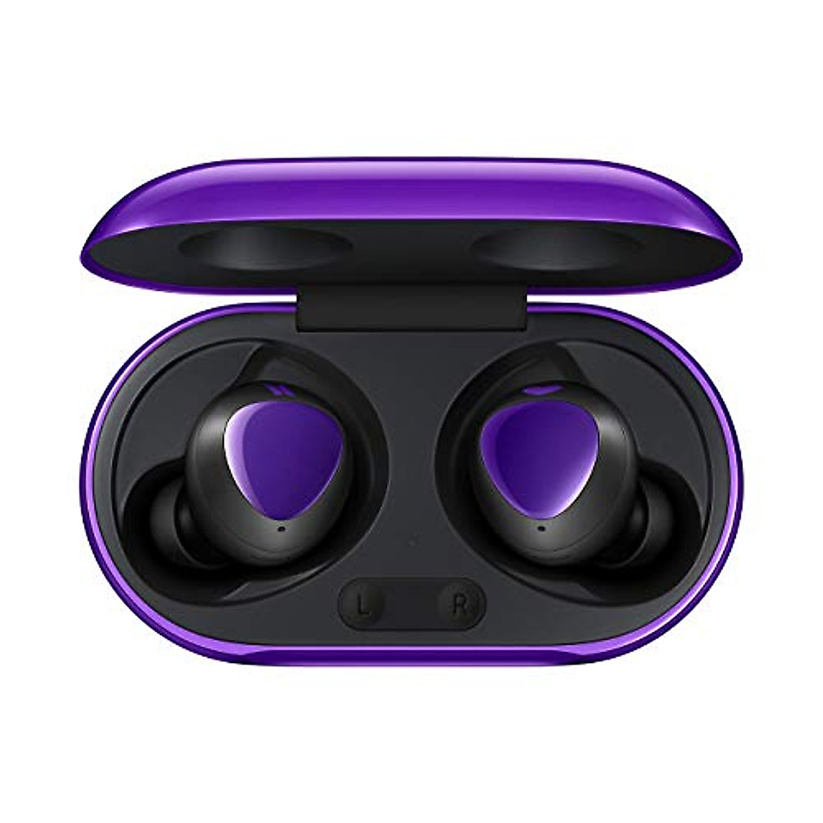 SAMSUNG Galaxy Buds+ (Wireless Charging Case Included) – BTS Edition - US Version (Renewed)