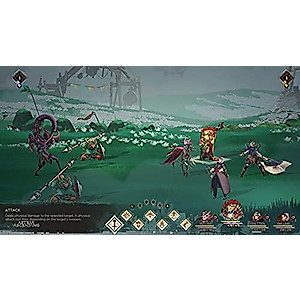 ASTRIA Ascending - PS5