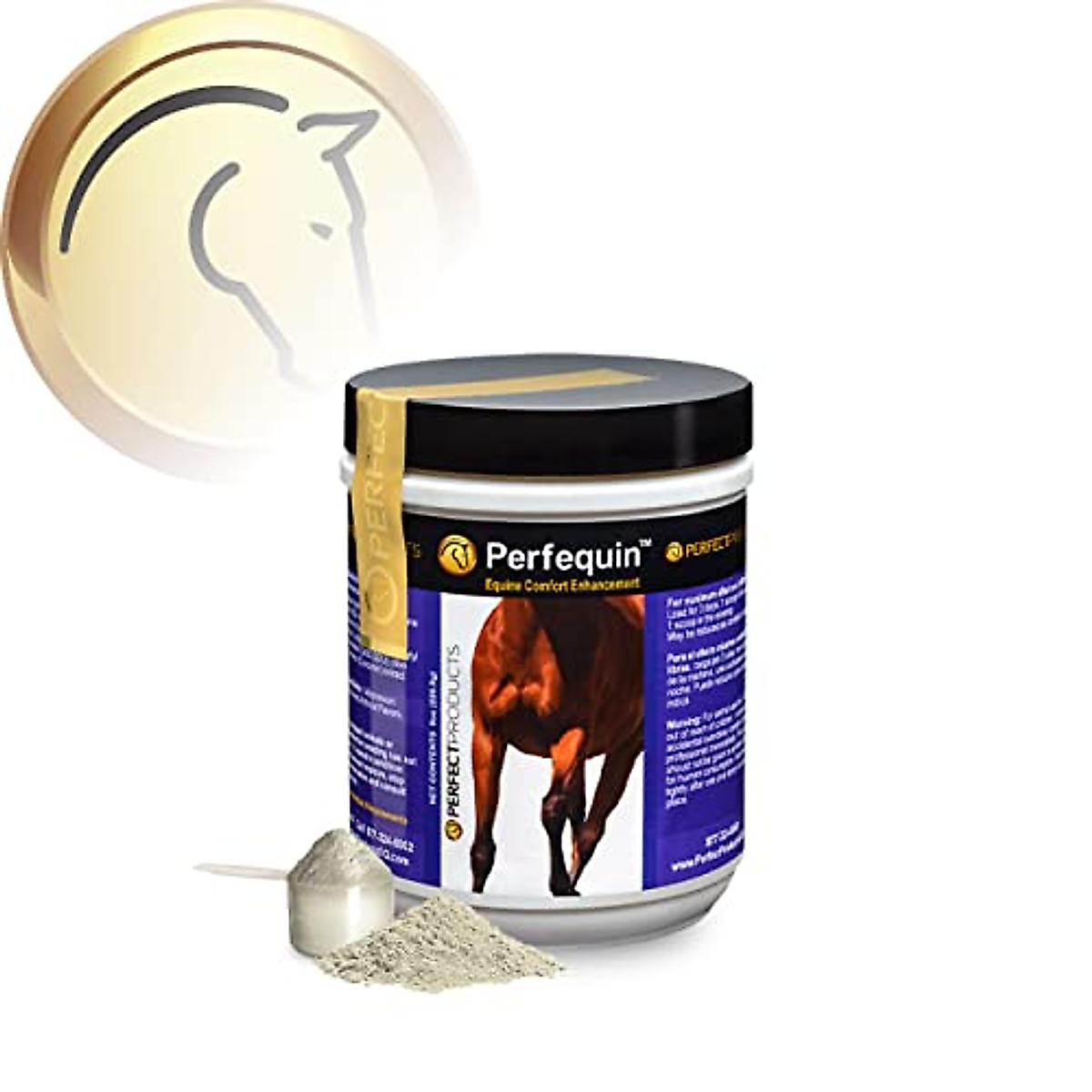 Perfect Products Perfequin 8oz