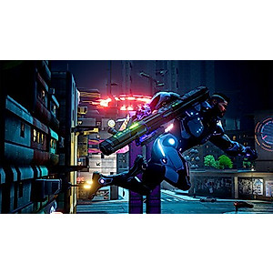 Crackdown 3 - Xbox One