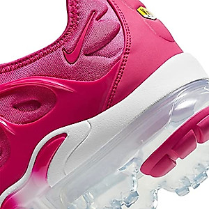 Nike Women's Shoes Air Vapormax Plus DJ3023-600 (Numeric_7) Purple/Purple