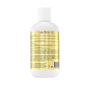 IGK LEGENDARY Dream Hair Conditioner | Healthy + Hydrated + Shine | Vegan + Cruelty Free | 8 Oz