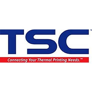 TSC 98-0500033-00LF 1" Label Spindle Assembly for Model TTP-245-Plus/TTP-247 Printer