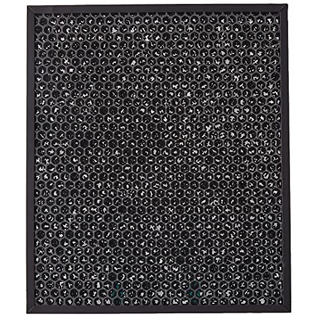 Bissell Replacement Carbon Filter air400, 2520, Black