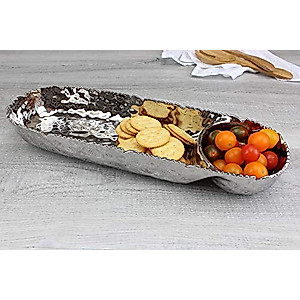 Pampa Bay Millennium Chip and Dip