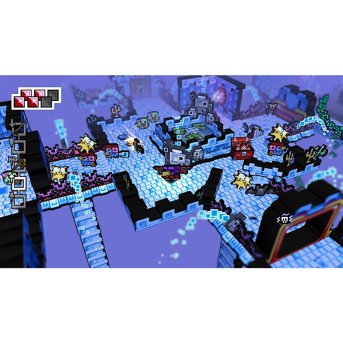 Fabraz Presents Vol. 1 - Nintendo Switch