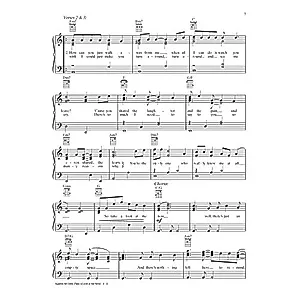 Alfred's Easy Piano Songs -- Love & Romance: 50 Classics