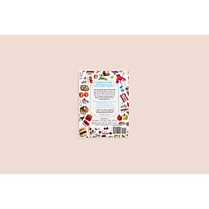 Crochet Cafe: Recipes for Amigurumi Crochet Patterns