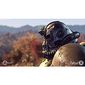 Fallout 76: Tricentennial Edition (Xbox One)