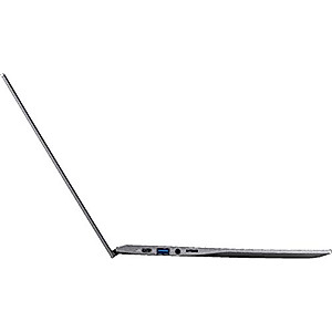 Acer - Chromebook Spin 713 2-in-1 13.5" 2K VertiView 3:2 Touch - Intel i5-10210U - 8GB Memory - 128GB SSD – Steel Gray