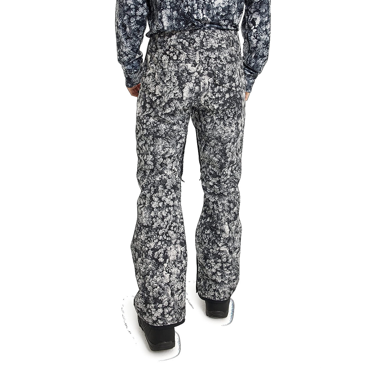 Burton Men's Ballast GORE‑TEX 2L Pants, Aerial Pines, X-Large