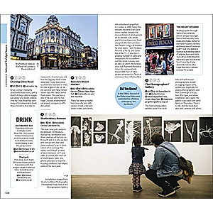 DK Eyewitness London (Travel Guide)