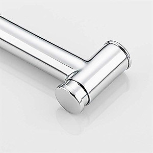 BINCAVIDOU Hand Held Bidet Sprayer,Bidet Faucetsbrass Bathroom Shower Tap Bidet Toilet Sprayer Bidet Toilet Washer Mixer Shower
