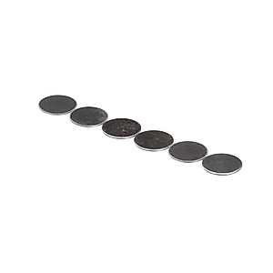 Wilbur Curtis -9107-6 Disc Shear Coffee Grinder 6 Pack (Pack of 6)