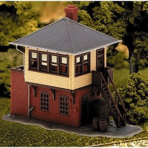 ATLAS MODEL 2840 Signal Tower Kit N