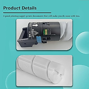 FLOAPA TN-628 TN628 Toner Cartridge Use for Konica Minolta Bizhub 450i 550i 650i Printers