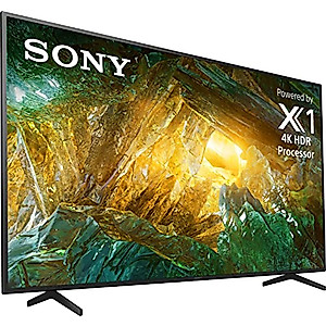 Sony FWD-55X800H 55IN LED LCD MON 4K HDR PRO