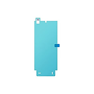 SAMSUNG S22 Ultra Screen Protector, Clear