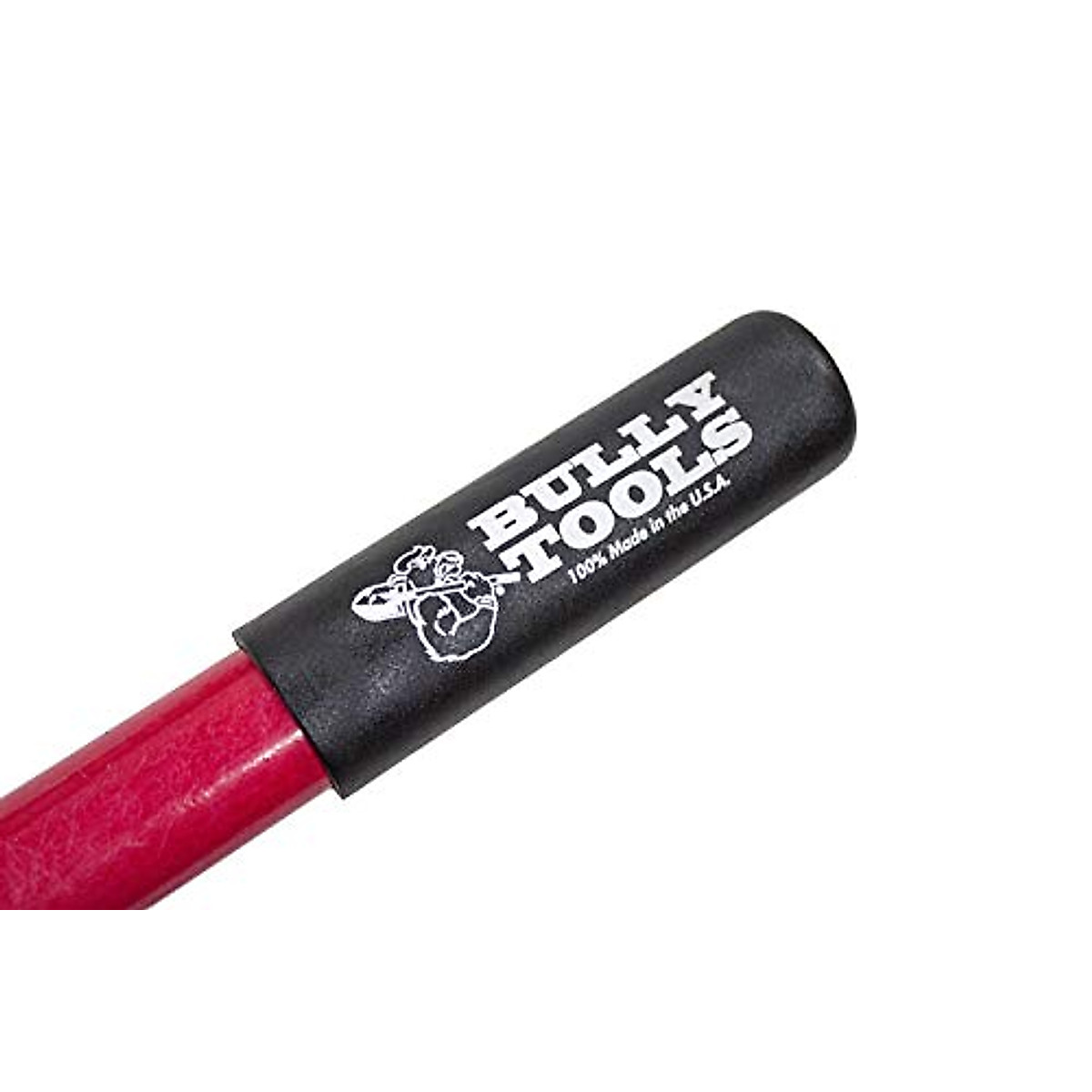 Bully Tools 92627 Broadfork with Fiberglass Handles