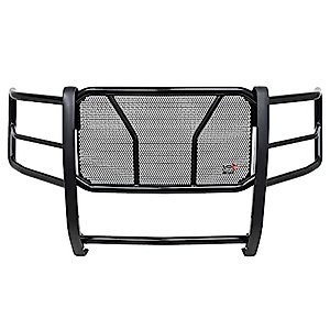 WESTIN 57-3905 Black HDX Grille Guard fits 2017-2022 F-250 F-350 Super Duty