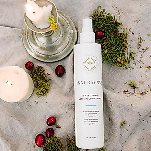 Innersense Organic Beauty Sweet Spirit Leave in Conditioner 10oz