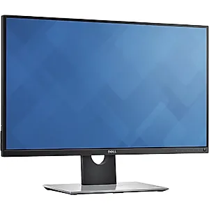 Dell UP2716D 27" Screen LED-Lit Monitor (Renewed)