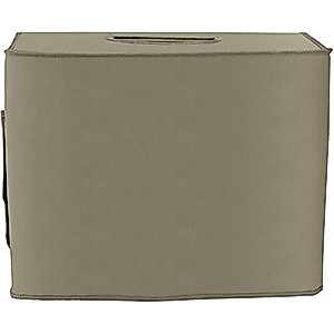 Fender Acoustic 200 Amplfier Cover, Gray