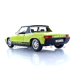 NOREV 1/18 - P-ORSCHE 914-1972
