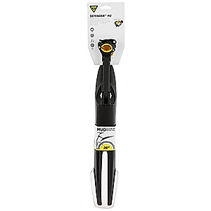 Topeak DeFender M2 Mountain Bike Fender (Rear)