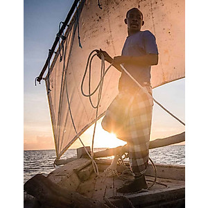 Off-Grid Adventures: 20 Untamed Travel Stories Around the World