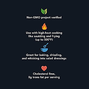 Amazon Fresh, Avocado Oil, 33.8 Fl Oz