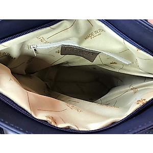 LaGaksta Kate Shoulder Bag Dark Navy Blue