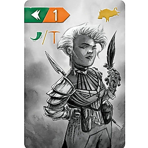 GRRRE GAMES Nidavellir: Thingvellir Expansion | Strategy Game for Teens and Adults | Ages 10+ | 2 to 5 Players | 45 Minutes