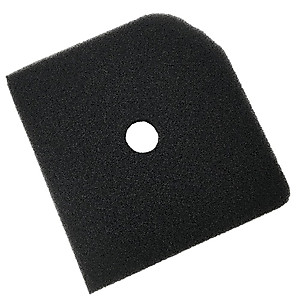 LIZAPUS Air Filter Cleaner Compatible with Westinghouse iGen2500 2500/2200W Inverter Generator