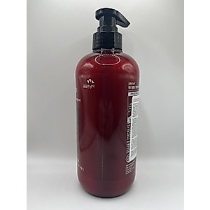 COSMOCOS REDFLO HAIR SHAMPOO 700 ml / 23.6 fl oz