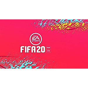 FIFA 20 Standard Edition - PlayStation 4