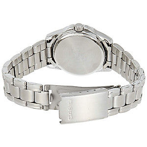 Casio Women's Watch LTP1215A-1A