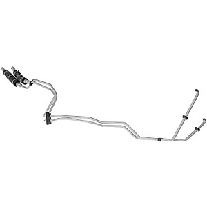 Dorman 624-439 Automatic Transmission Oil Cooler Hose Assembly Compatible with Select Dodge/Ram Models