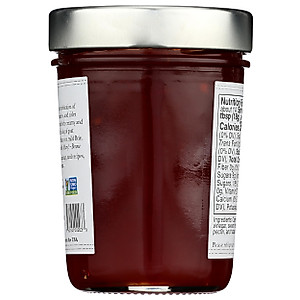 BONNIES JAMS Red Pepper Jelly, 8.75 OZ