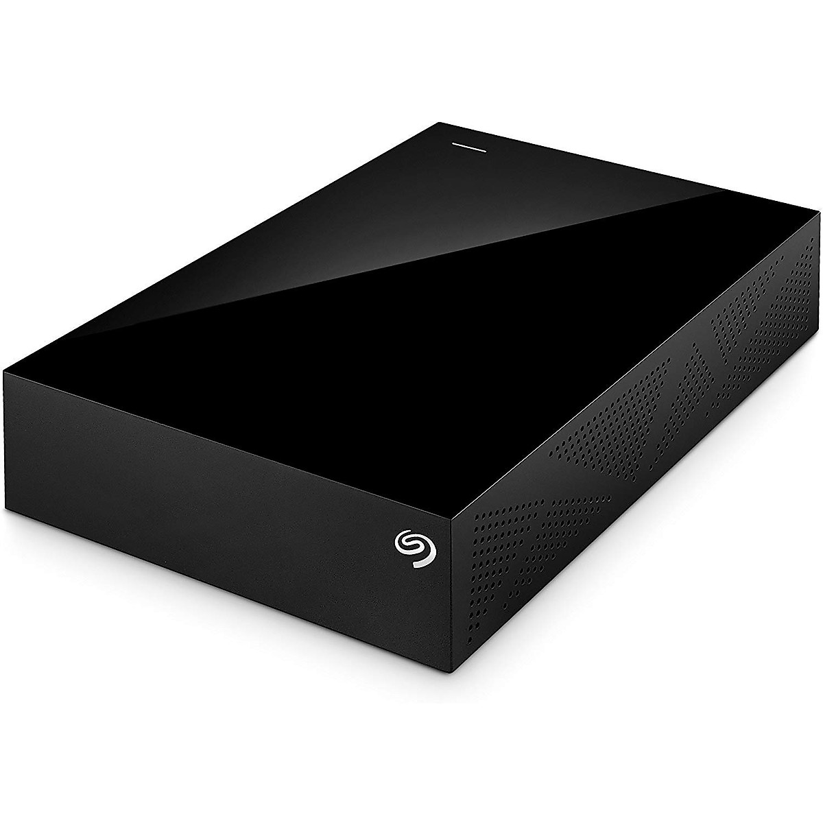 Seagate Backup Plus 5TB Desktop External Hard Drive USB 3.0 (STDT5000600)