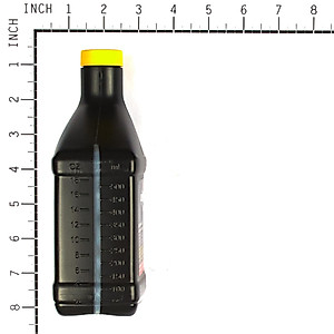 Briggs & Stratton 100005 SAE 30W Engine Oil - 18 Oz