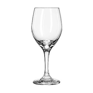 Libbey 3011 Perception 14 Ounce Tall Goblet - 24 / CS