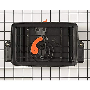 Lawn Mower Parts P021017282 OEM Genuine Echo/Shindaiwa P021017281 Air Cleaner Case Assy for PB-770H PB-760LNH and E-Book in A Gift