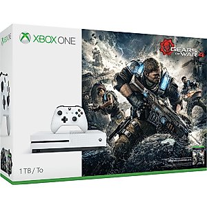 Xb1 System 1Tb Gow4