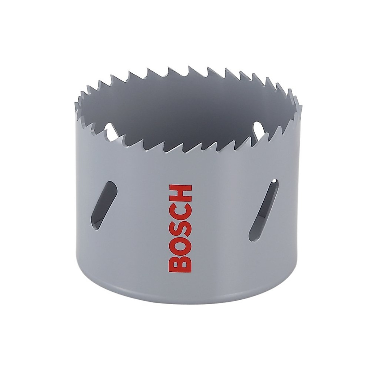 Bosch 2608580447 SCIE trépan HSS Bimetal for Standard 140 mm 5 1/2-Inch Adaptor