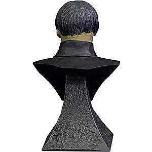 Trick Or Treat Studios The Phantom of The Opera Mini Bust 5.25"
