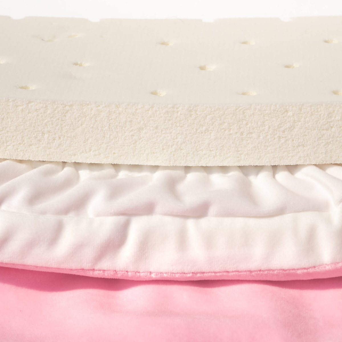 AMGAMING Ergonomic Chair Arm Pads, 11" Latex Foam Arm Covers for Gaming, Office, Computer, and Desk Chairs Armrest Girl, Women Gift Ideas (Set of 2)