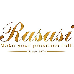 RASASI Hawas for Men Eau de Parfum Spray, 3.33 Ounce