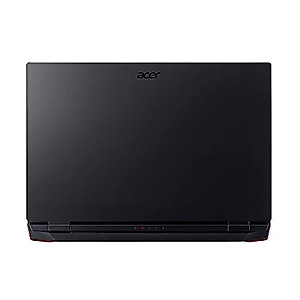 Acer Nitro Gaming Laptop 17.3" FHD IPS 144Hz Gamer Laptops Newest, Intel 12Cores i5-12500H Up to 4.5GHz, 16GB RAM 1TB SSD, GeForce RTX 3050, Backlit Keyboard, Thunderbolt 4, Win 11 +CUE Accessories